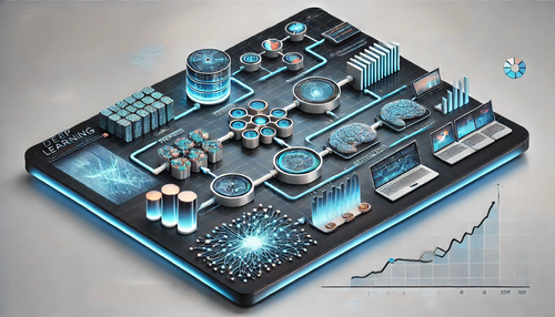 Deep Learning Basics for Image Processing: From Fundamentals to Real ...