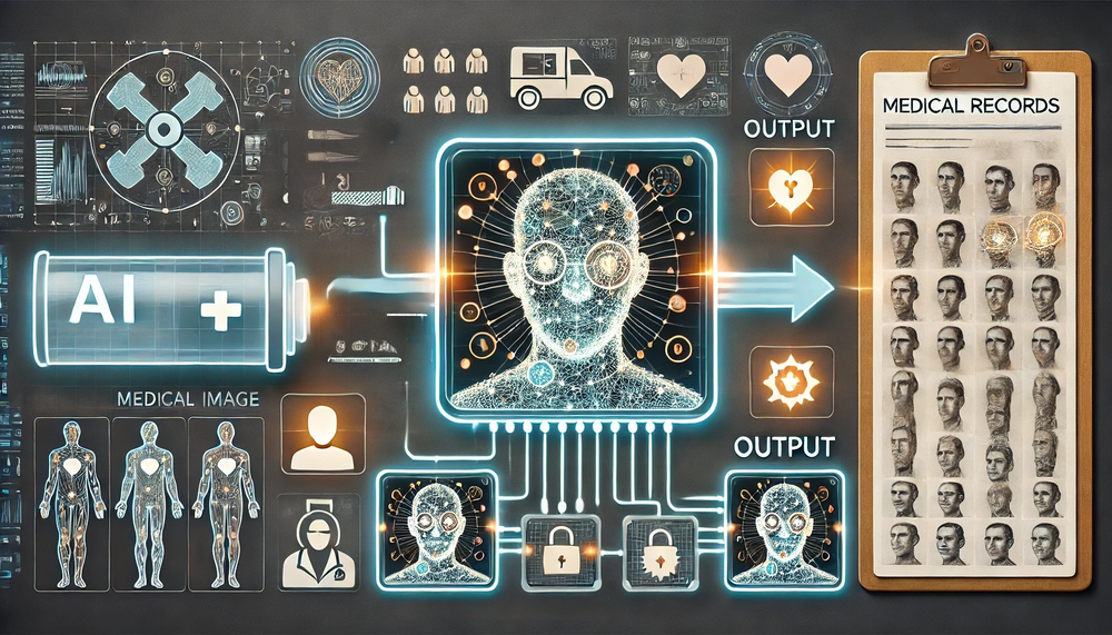 AI-Powered Image Anonymization: Revolutionizing Privacy in Medical ...