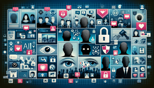AI-Powered Image Anonymization: Protecting User Privacy on Digital ...