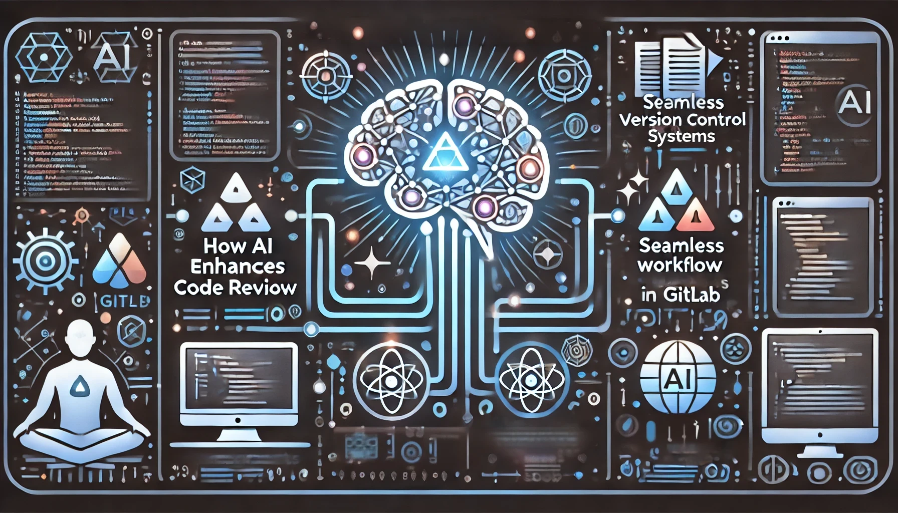Code Reviews: How AI Integration Transforms Version Control Systems ...