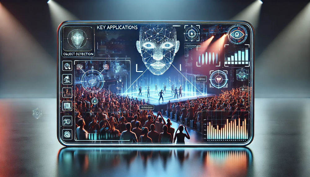 How Computer Vision Enhances Livestream Moderation: Detecting ...
