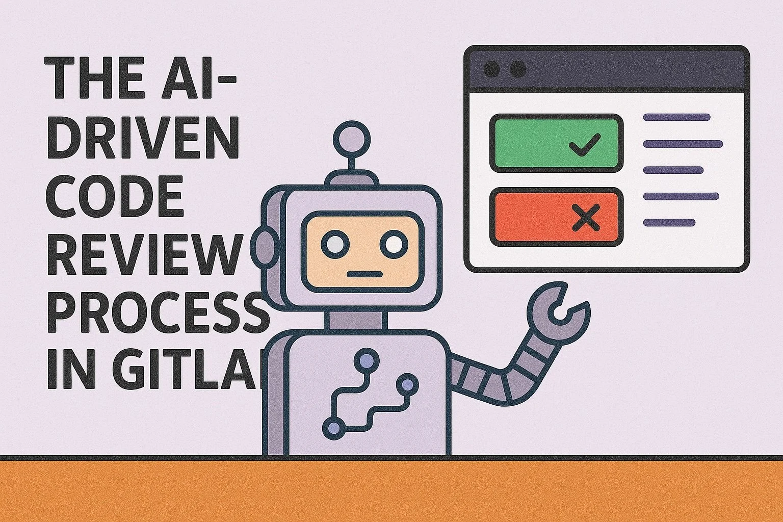 How to Automate GitLab Merge Requests with AI for Faster, Smarter Code Reviews — api4ai