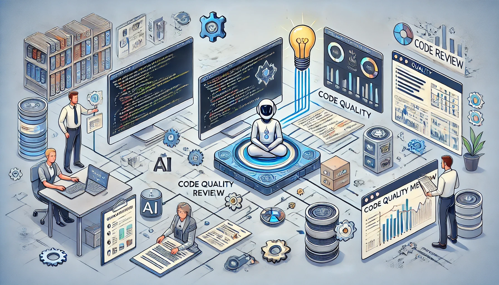 AI-Powered Code Review: Is It Worth Paying For? — api4ai