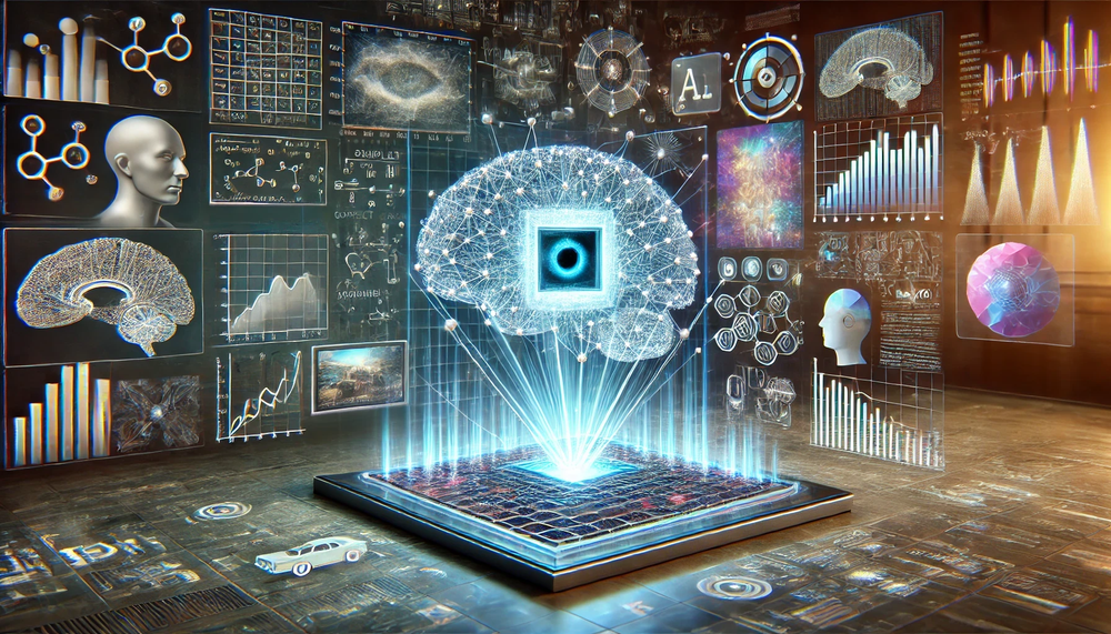 Computer Vision and Deep Learning: Transforming Image Processing Across Industries — api4ai