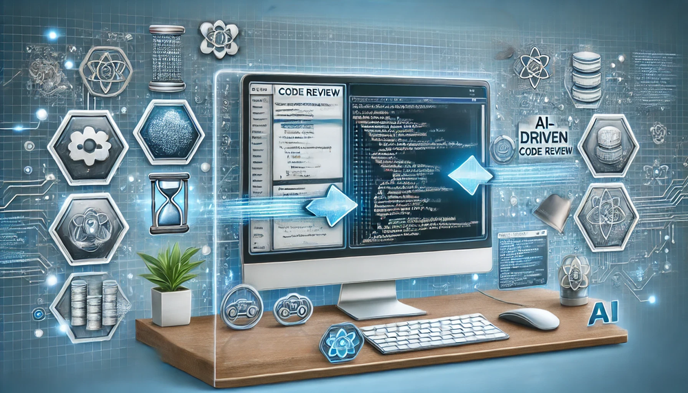Accelerate Your CI/CD Pipeline with AI-Driven Code Review: Faster, Smarter, and Consistent — api4ai