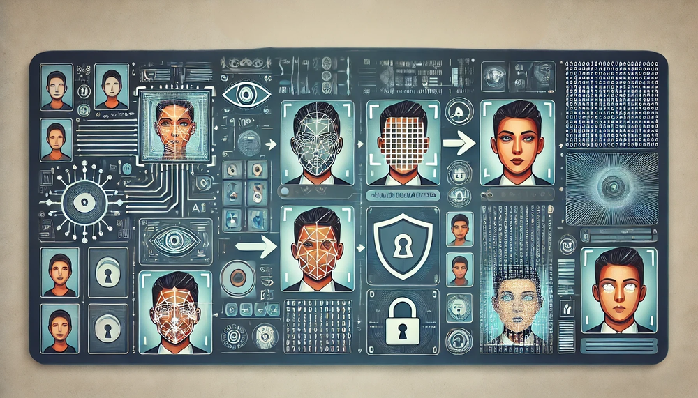 AI-Powered Image Anonymization: Protecting User Privacy on Digital ...