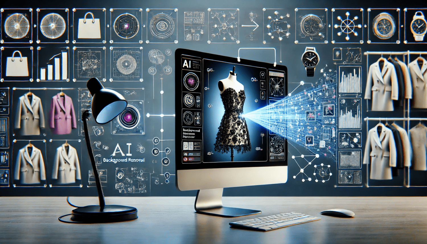 Why AI Background Removal APIs Are Essential for E-Commerce Success ...