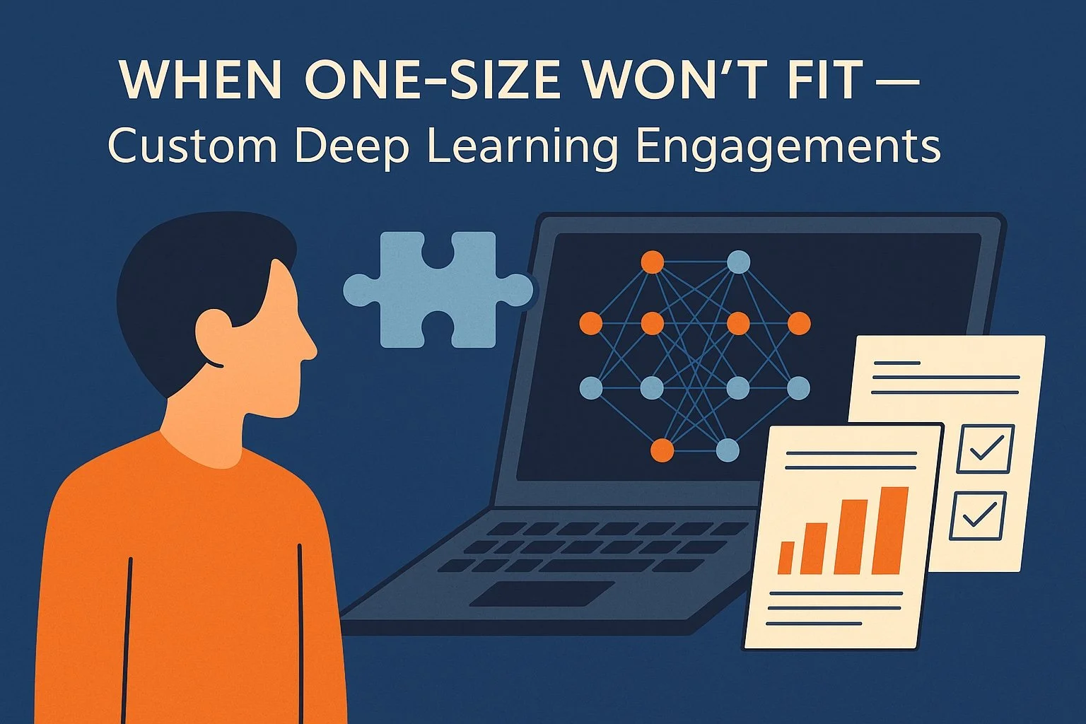 How Deep Learning Solves Real Business Problems in 2025 — api4ai