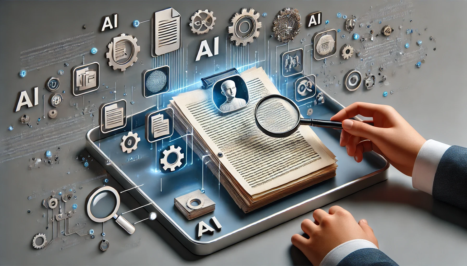 How AI-Powered OCR Transforms Business Efficiency — api4ai