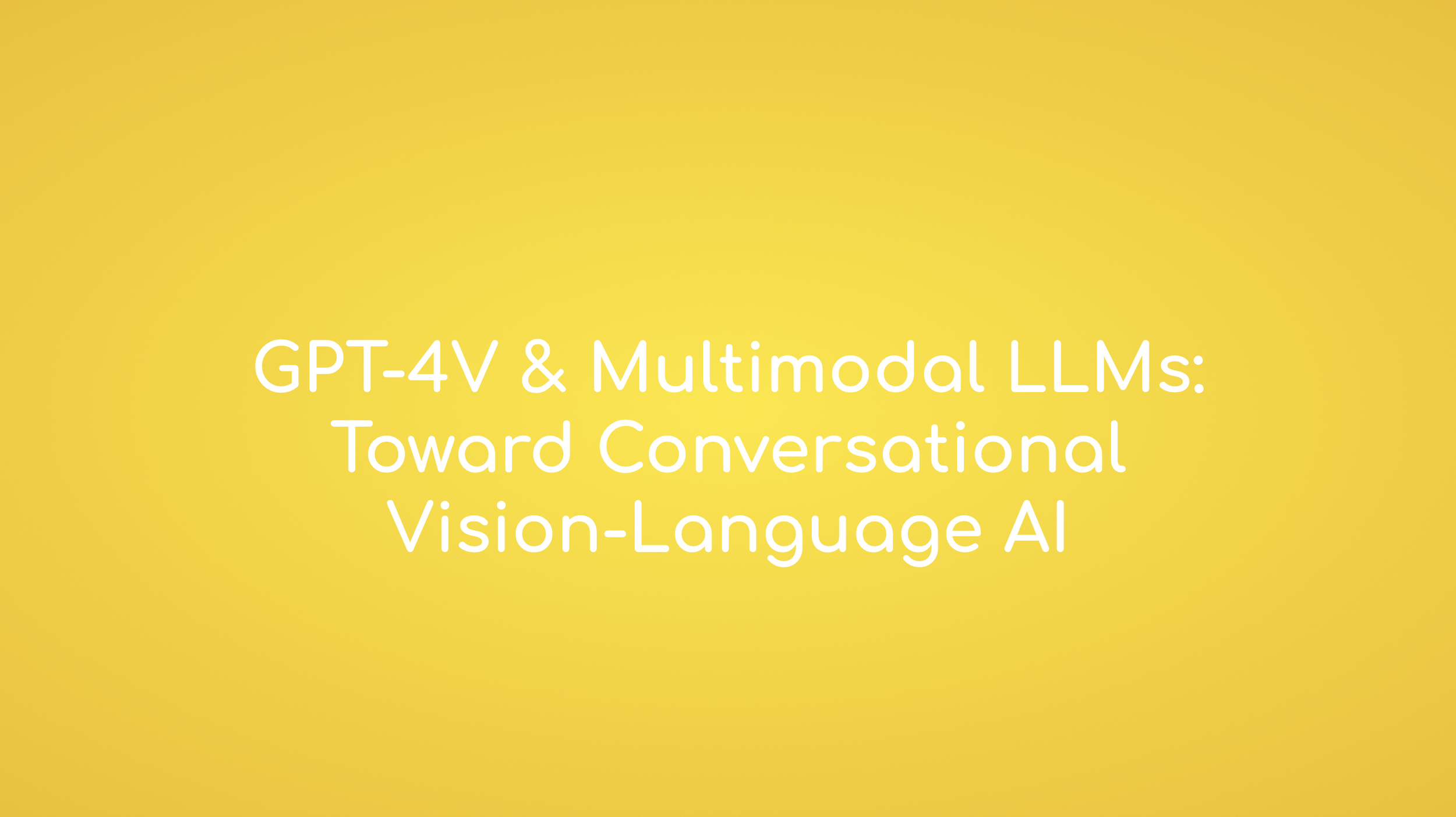 Multimodal AI: How CLIP, GPT‑4V, and Cross-Modal Transformers Connect Vision and Language — api4ai