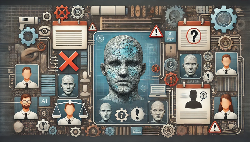 AI-Powered Image Anonymization: Protecting User Privacy on Digital ...