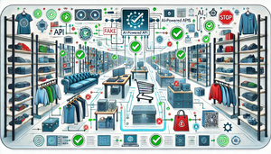 How AI-Powered APIs Can Combat Counterfeit Products in Retail and Boost ...