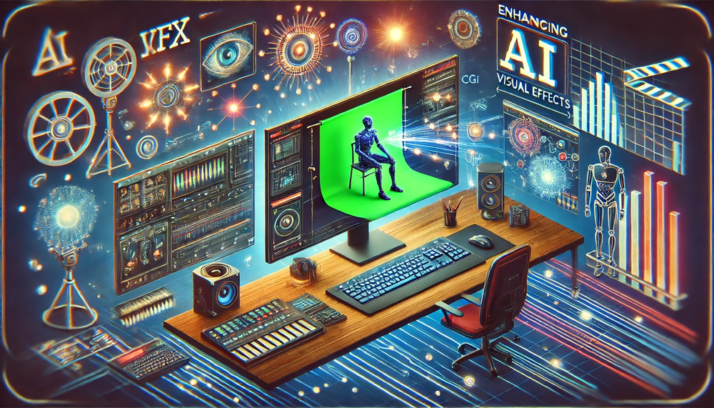 How AI Image Processing APIs Are Revolutionizing Content Creation in ...