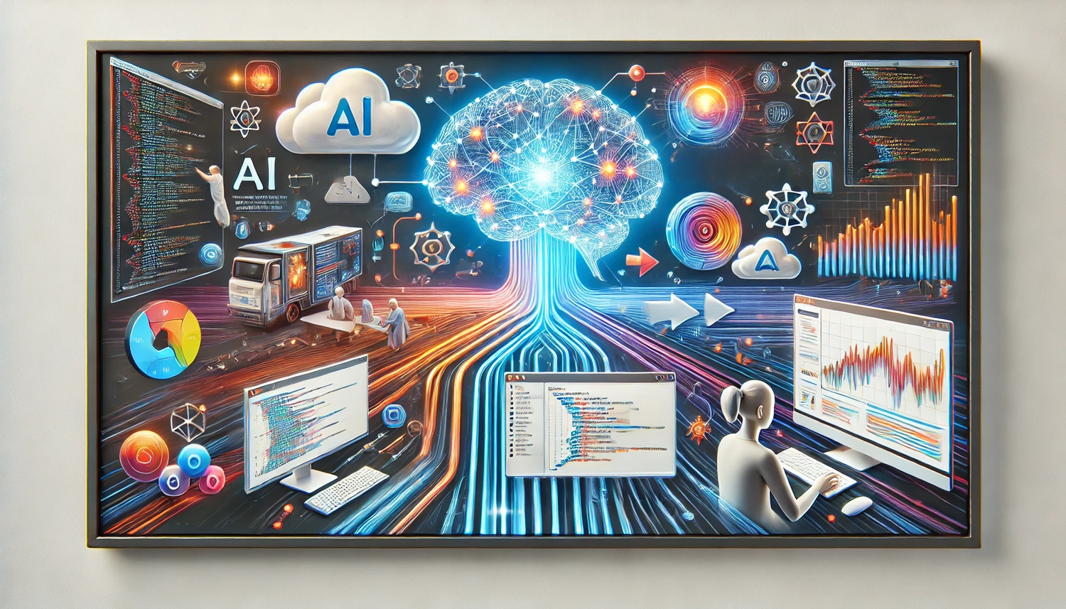 What is AI-powered Code Review? — api4ai