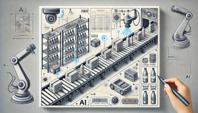 AI in Supply Chain: Boosting Efficiency and Accuracy with Automated ...