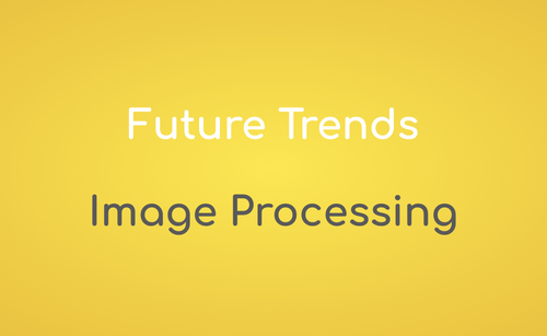 How Image Processing Transforms Data Analytics: Techniques, Tools, and ...