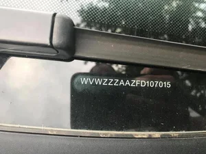 How to Recognize VIN Codes Using OCR APIs: A Comprehensive Guide — api4ai