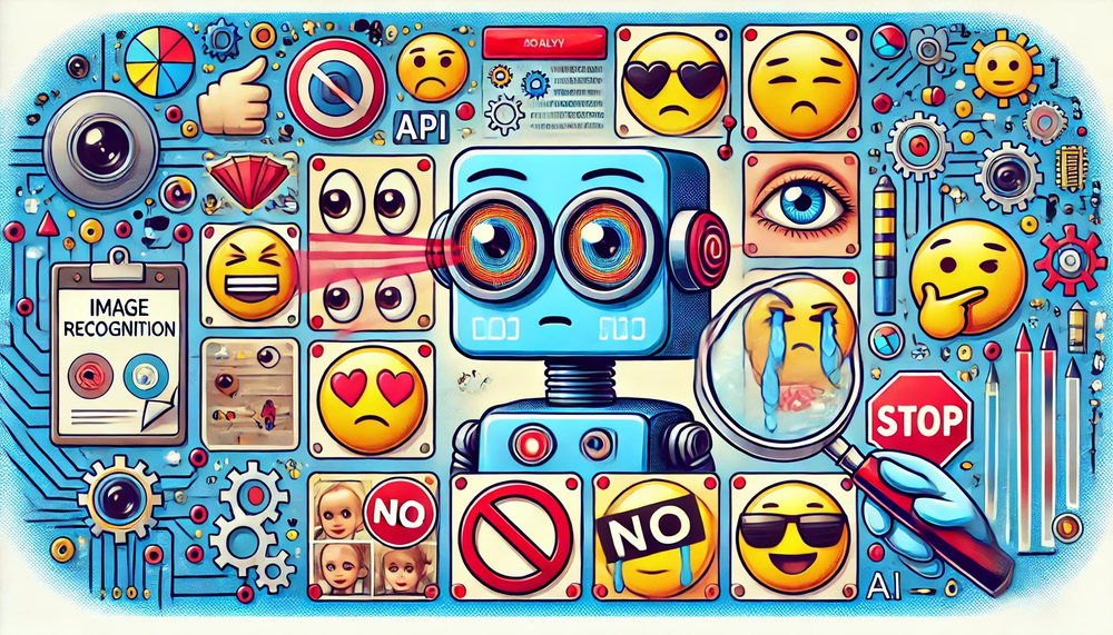 How AI-Powered APIs Enhance Content Moderation for Safer Social Media ...