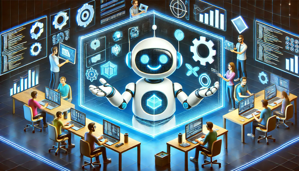 AI-Powered Code Reviews in 2025: Transforming Software Development with LLMs — api4ai