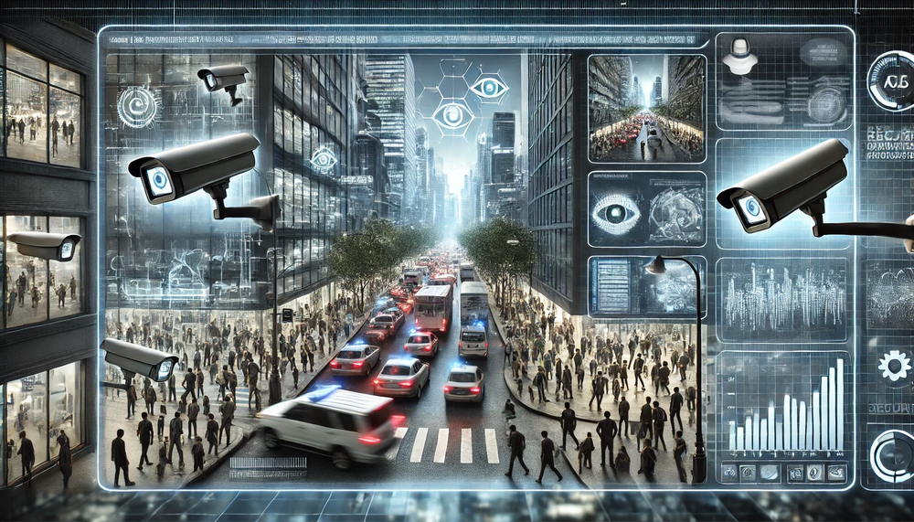 How Ai Powered Object Detection Is Transforming Public Safety