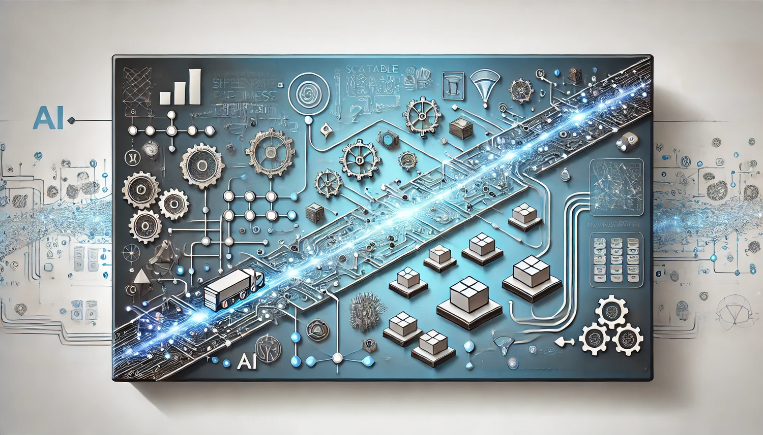 Building Scalable Image Processing Pipelines with Microservices: A ...