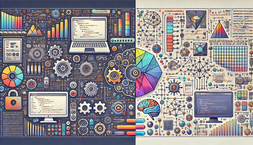 How Deep Learning Projects Differ from Traditional Software Development ...