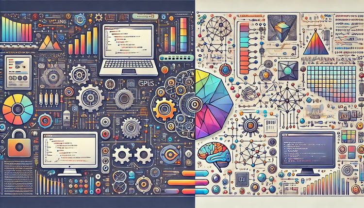 How Deep Learning Projects Differ from Traditional Software Development ...