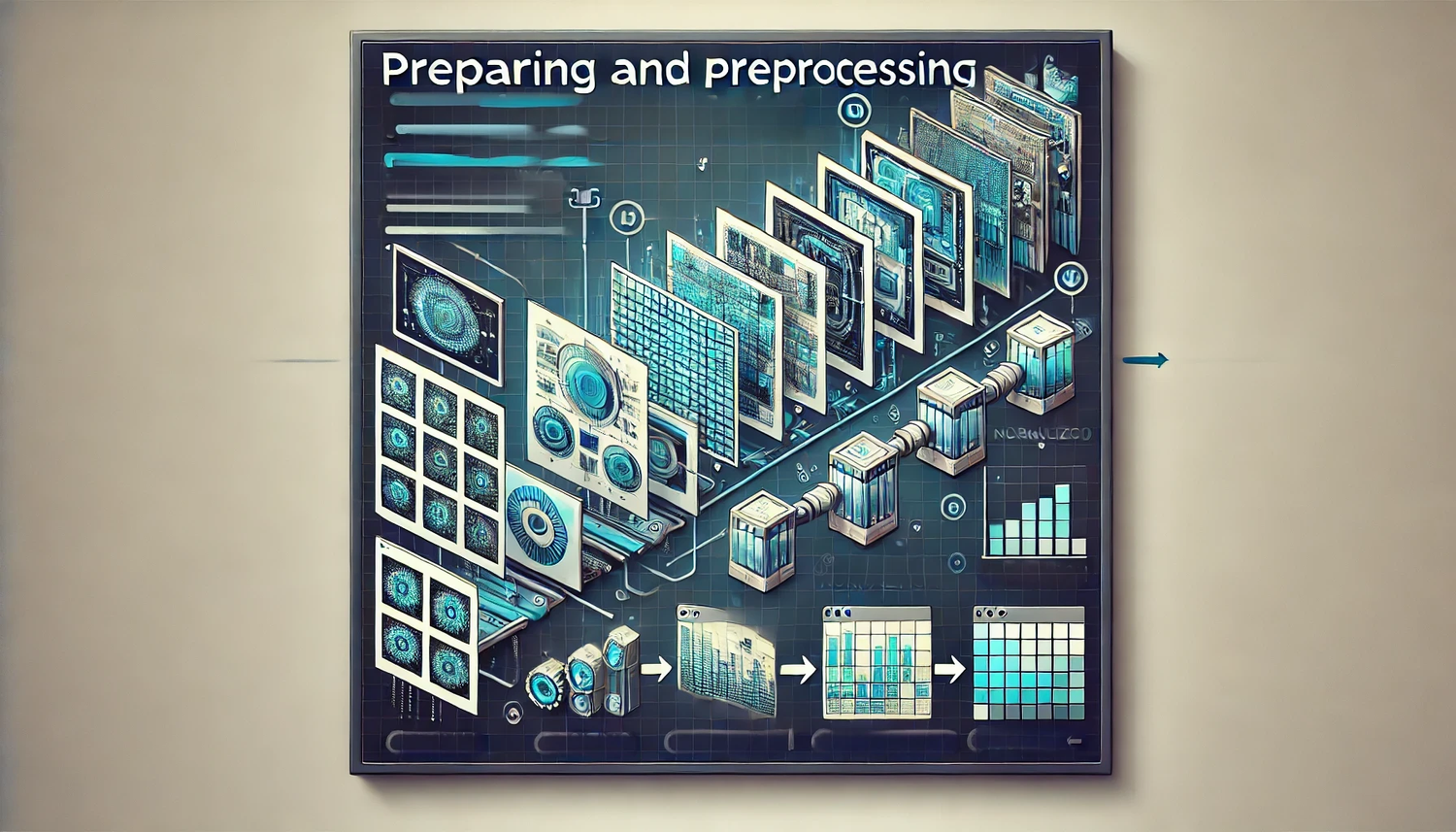 Deep Learning Basics for Image Processing: From Fundamentals to Real ...