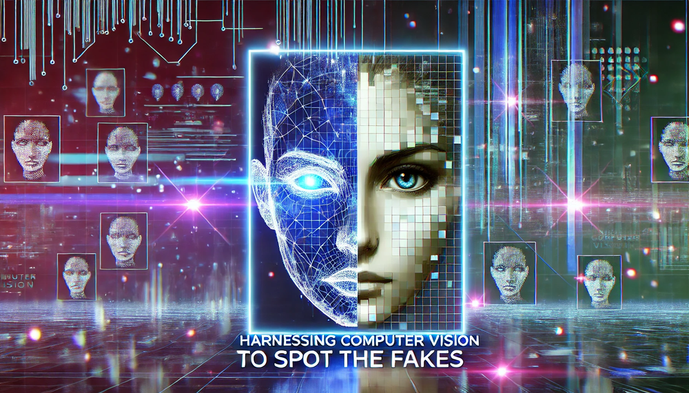 Synthetic Media and Deepfakes: How AI Ensures Authenticity and Builds ...