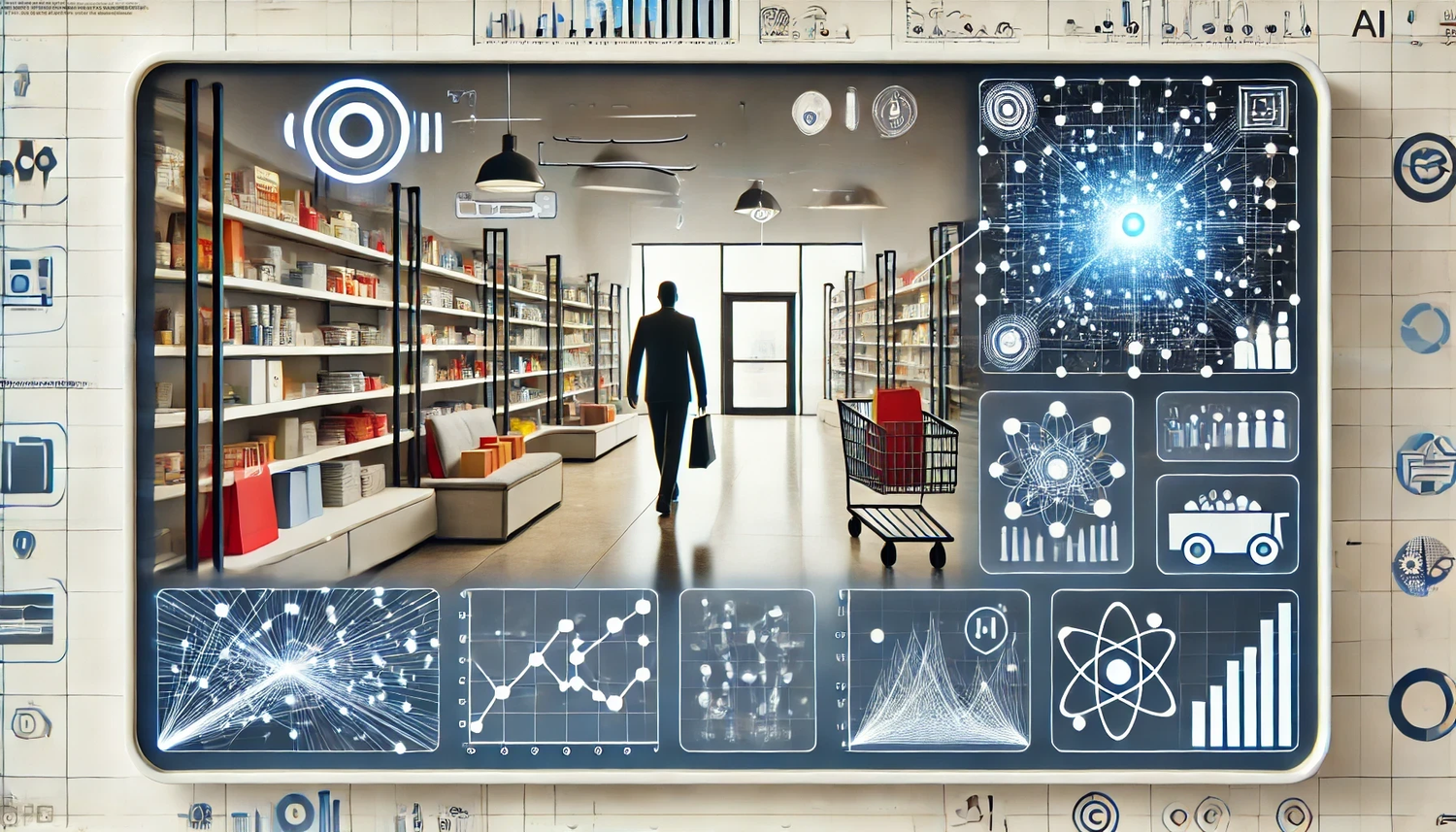 AI-Powered Image Recognition in Retail: Boosting Customer Insights ...