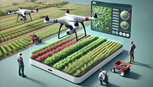 Automated Weed Identification: Revolutionizing Agriculture with AI ...