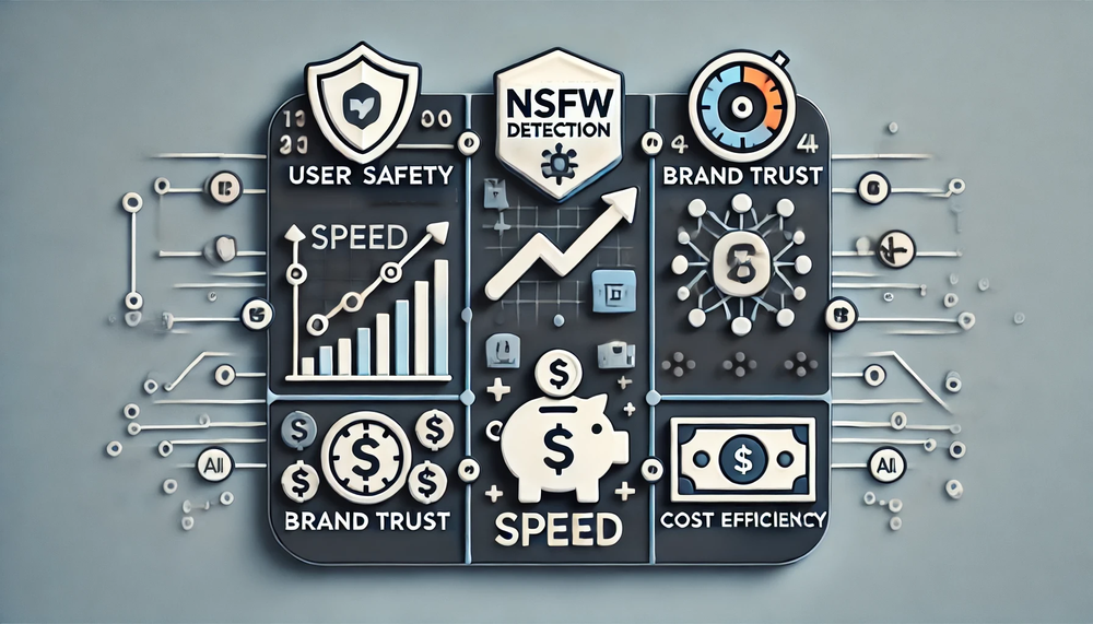 AI-Powered NSFW Detection: Enhancing Safety and Content Moderation on ...