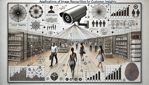 AI-Powered Image Recognition in Retail: Boosting Customer Insights ...