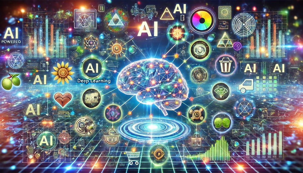 How AI-Powered APIs Transform Label and Quality Recognition in the Food ...