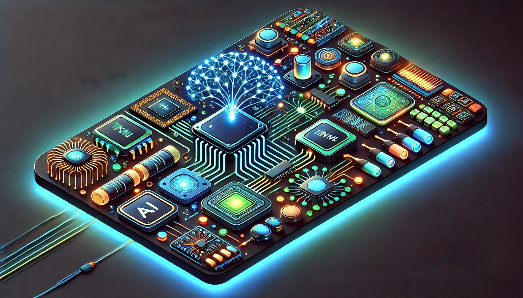 Top Underrated AI Technologies You Need to Know in 2025 — api4ai