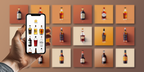 Alcohol Label Recognition: Identify & Classify Beverages in Images — api4ai