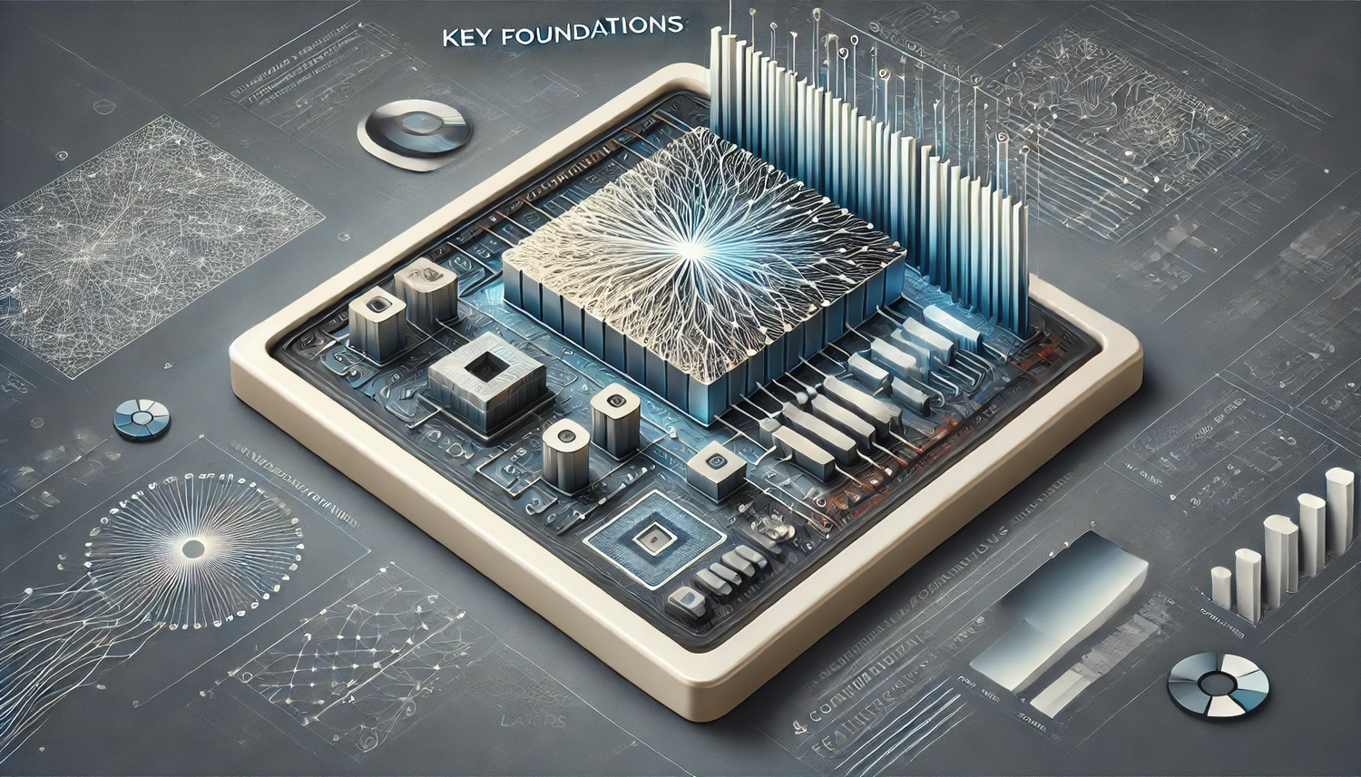 Deep Learning Basics for Image Processing: From Fundamentals to Real ...