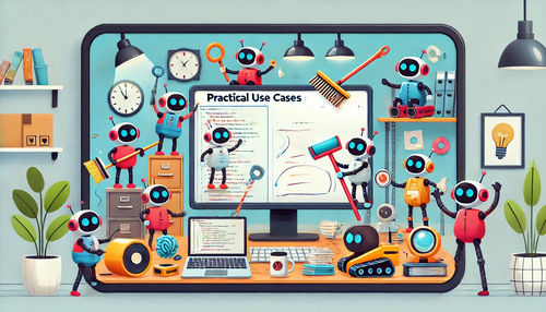 Reducing Technical Debt with AI Code Review Tools: Boost Software ...