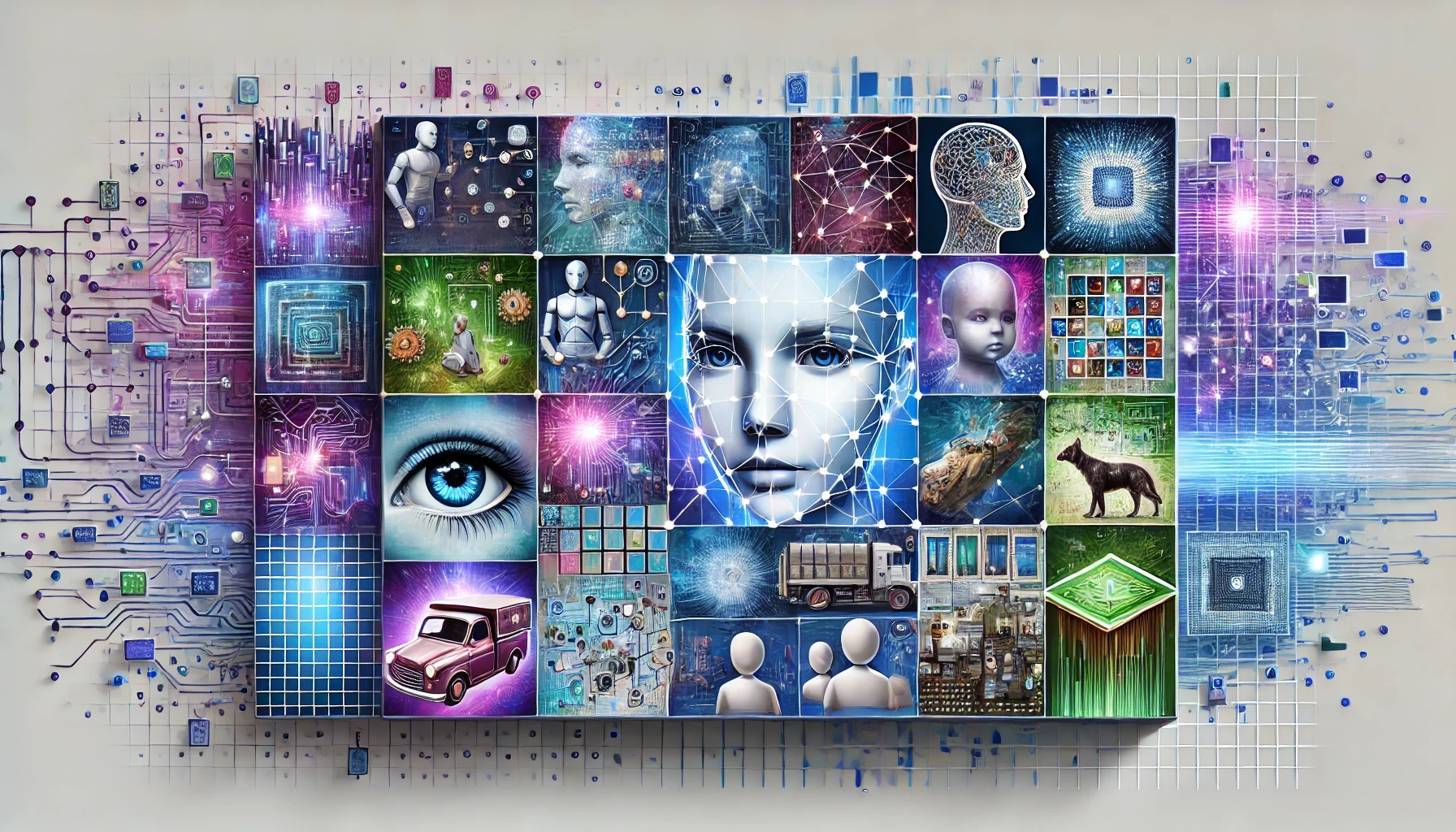 Deep Learning Basics for Image Processing: From Fundamentals to Real ...