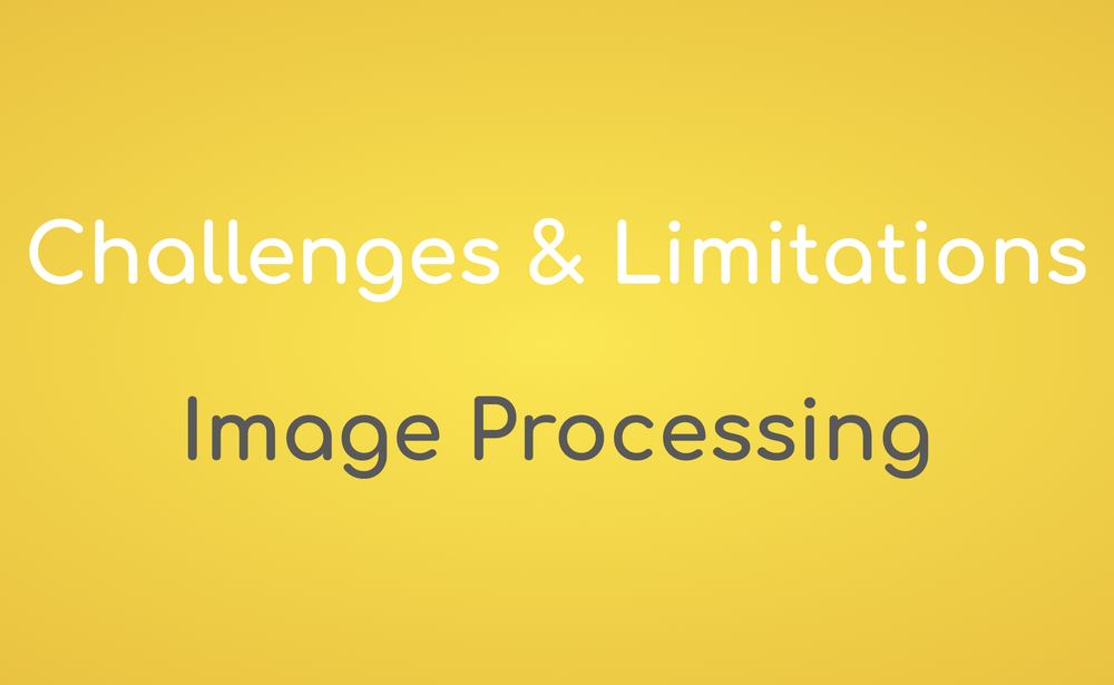 How Image Processing Transforms Data Analytics: Techniques, Tools, and ...