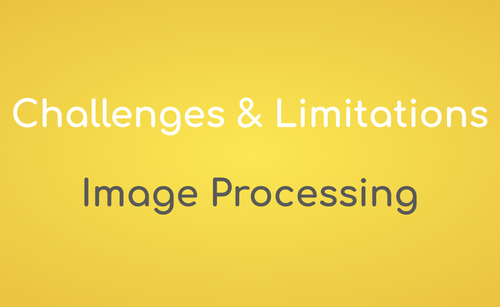 How Image Processing Transforms Data Analytics: Techniques, Tools, and ...