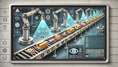 Transforming Quality Control: How Computer Vision is Revolutionizing ...