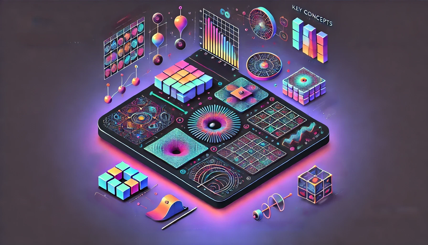 Mastering Deep Learning: Key Concepts & Impact on Image Processing — api4ai Mastering Deep Learning: Key Concepts & Impact on Image Processing — api4ai
