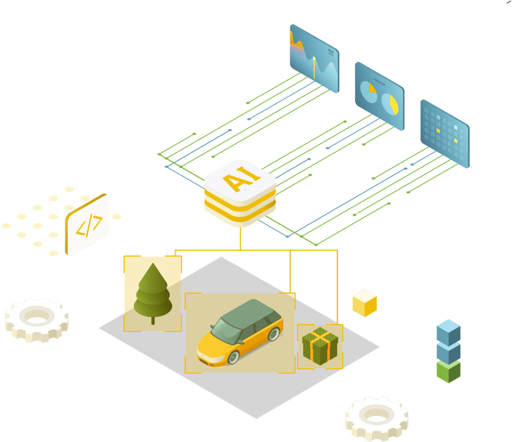 api4ai – AI-Powered, Cloud-Native Image Processing APIs