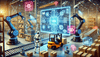 Top AI Trends in Manufacturing for 2025: How Smart Factories Are ...