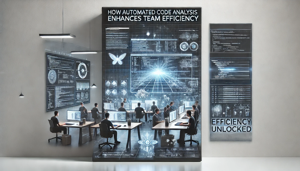 Enhancing Team Efficiency with Automated Code Analysis: Benefits, Features and Future Trends ...