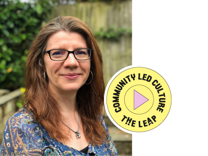 Our Team — THE LEAP