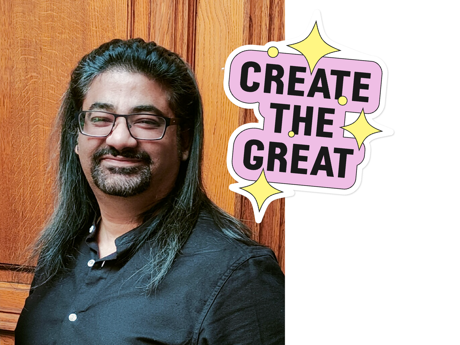 Our Team — THE LEAP