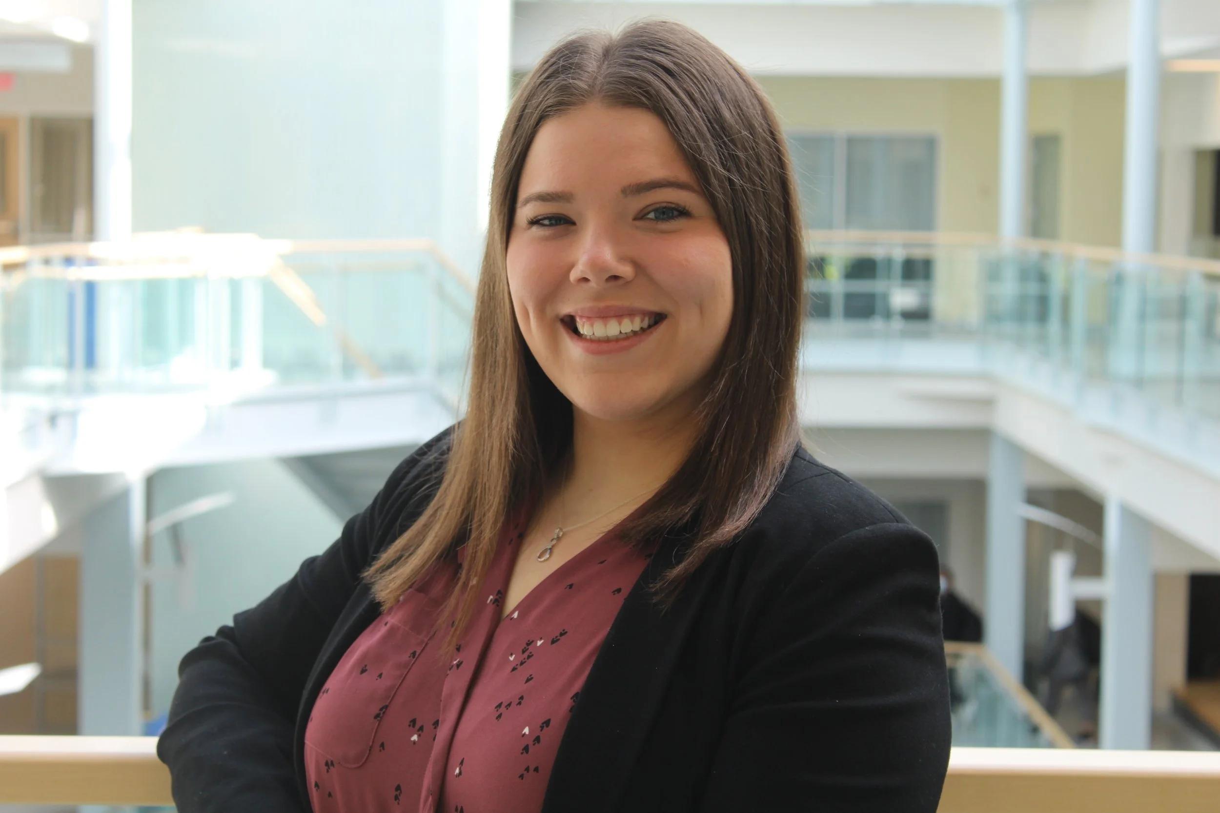 Board of Directors — SMUSA: Saint Mary's University Students' Association