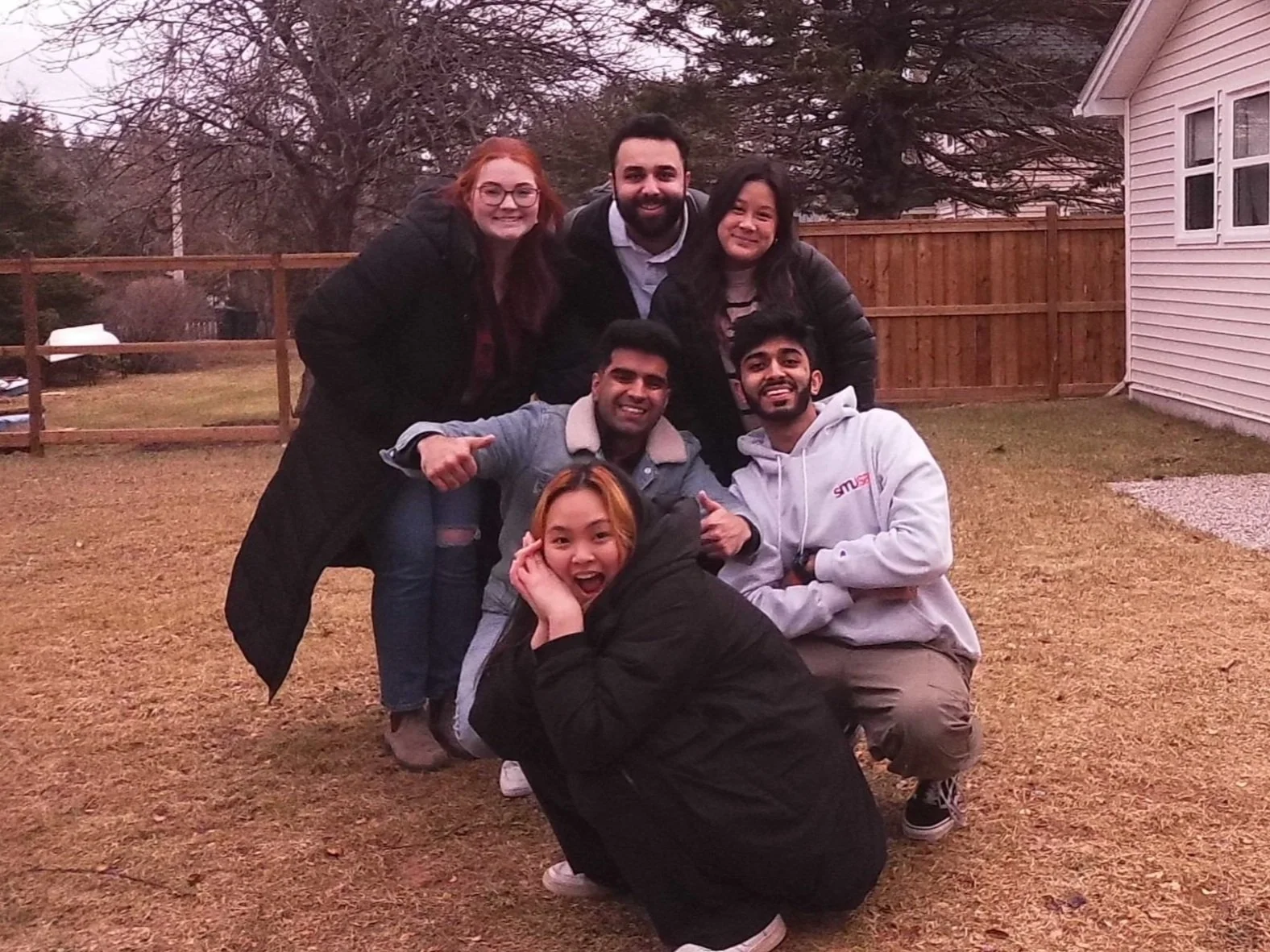 SMUSA: Saint Mary's University Students' Association